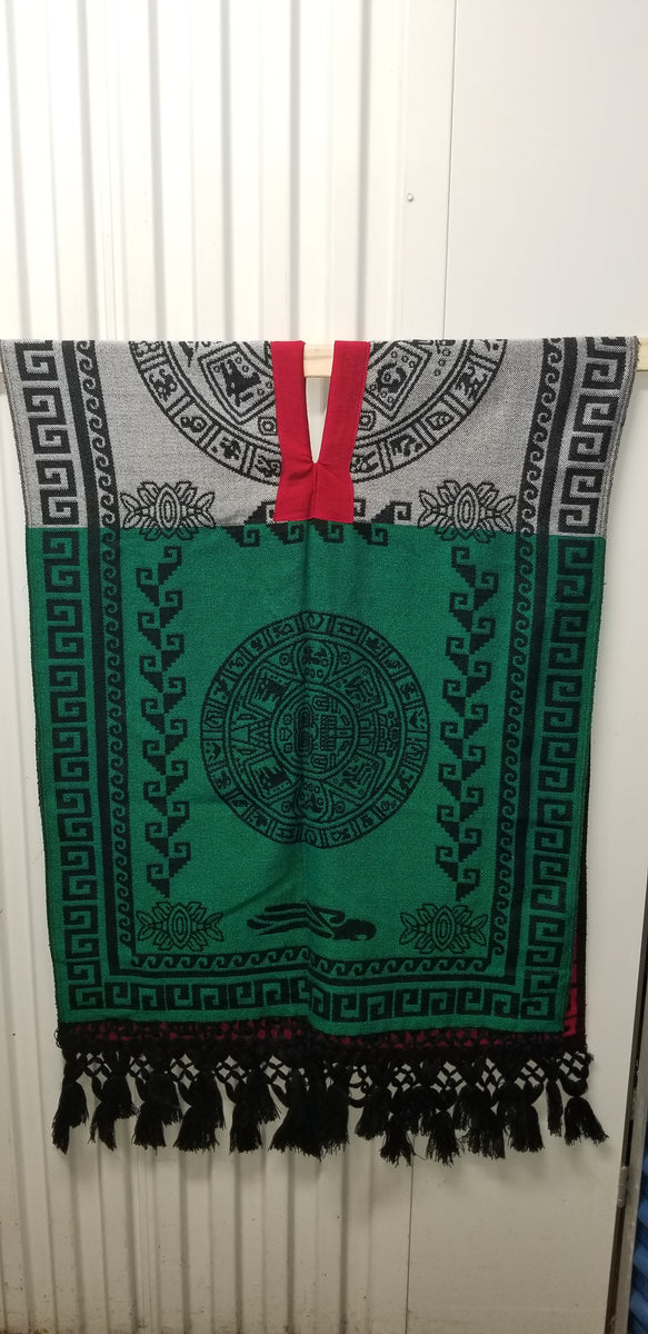 Mexican Gavan Zarape – De Lion Designs